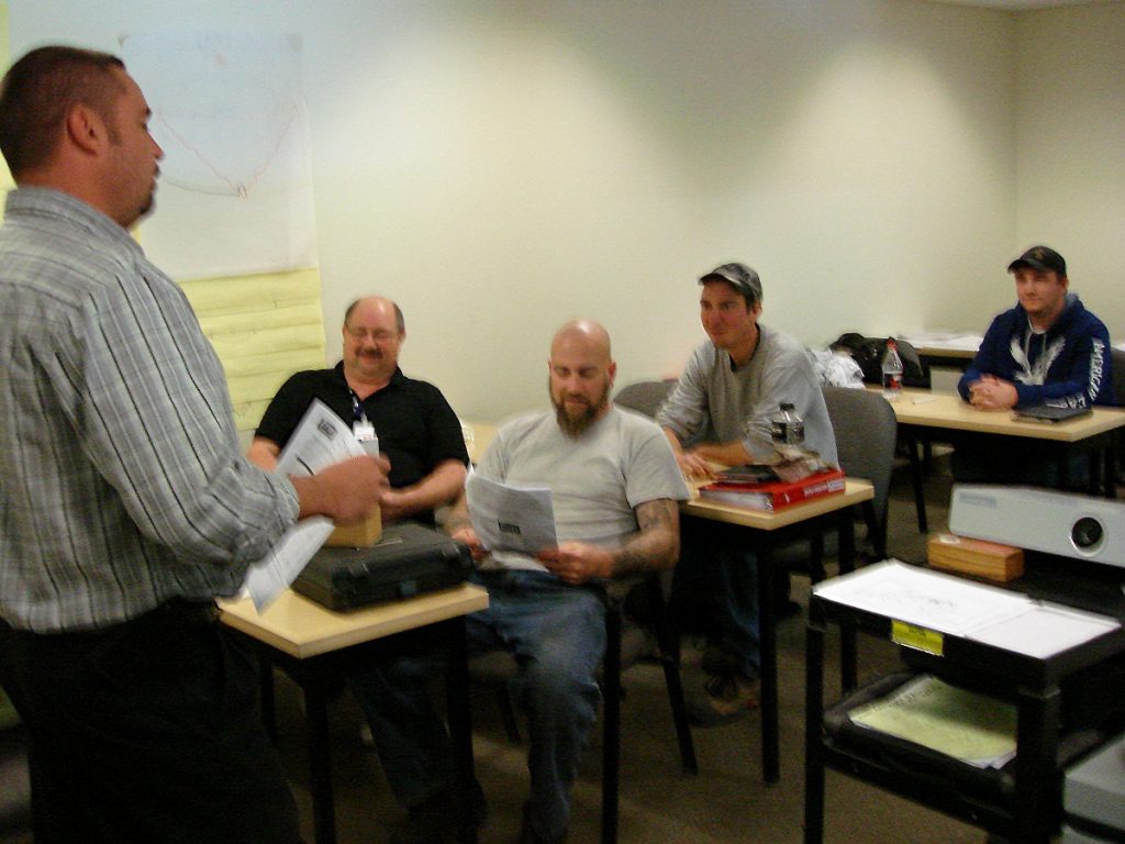 Training 2 - Mole•Master Services Corporation