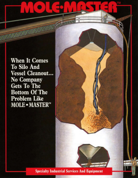 corporate_brochure - Mole•Master Services Corporation